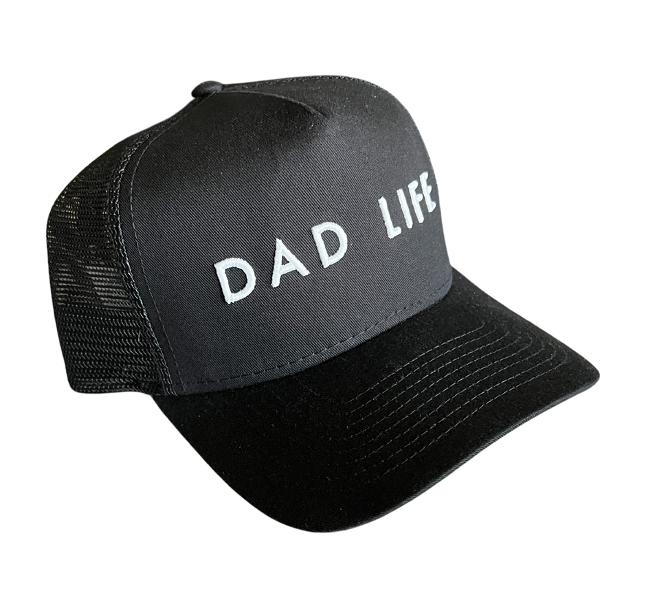Hats – Dad Life